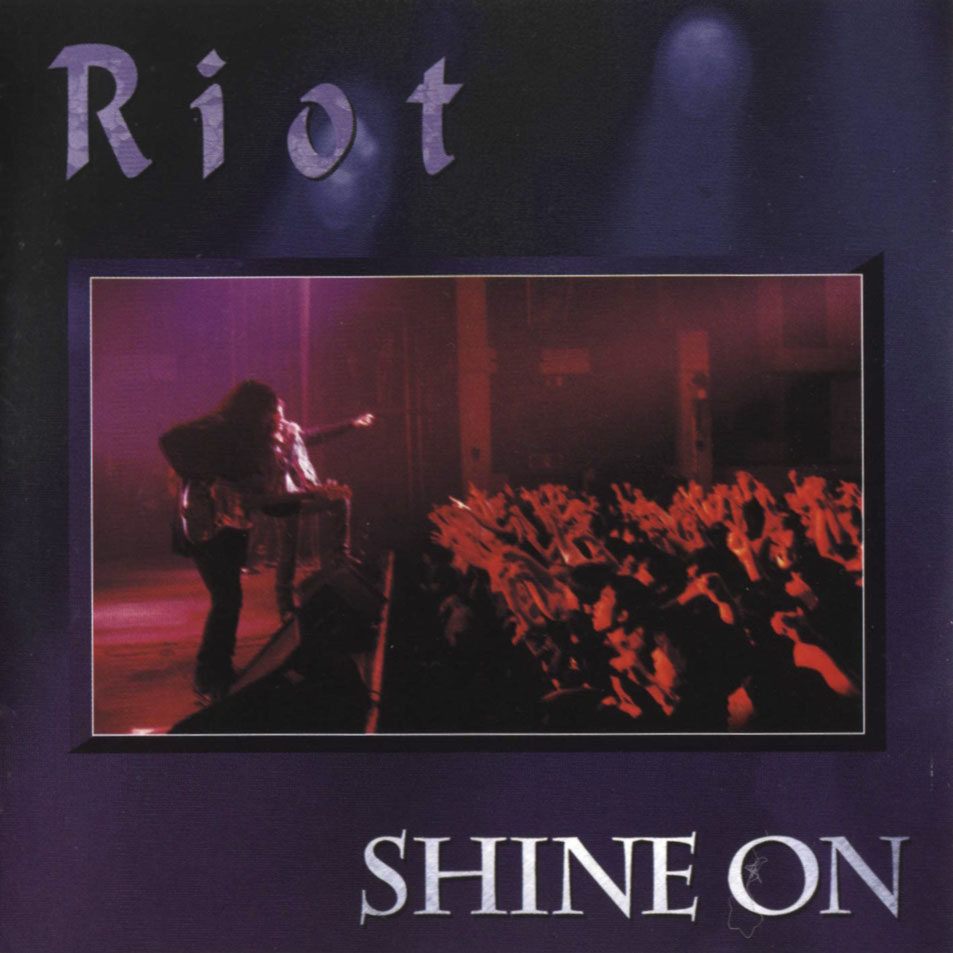 ¿Han sido Riot la banda de heavy metal con peores portadas? – DonnierocK